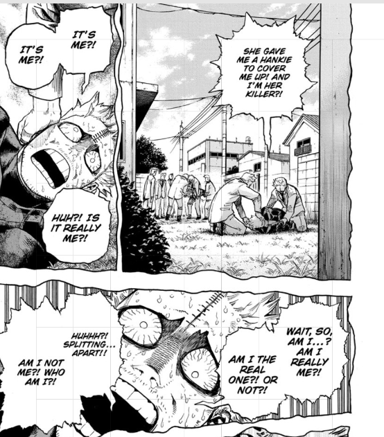 Havent You Already Done Your Best Hawks Im Seeing A Lot Of People Not Just One Or Two