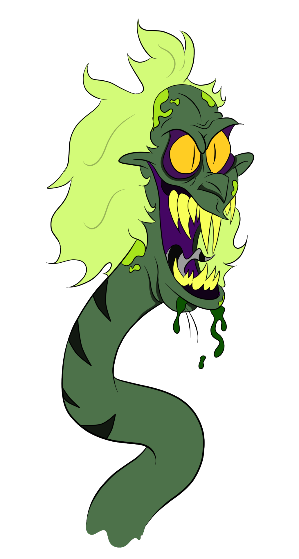 That Was Quite A Jolt Freak I Was Watching Beetlejuice The Other Day And I