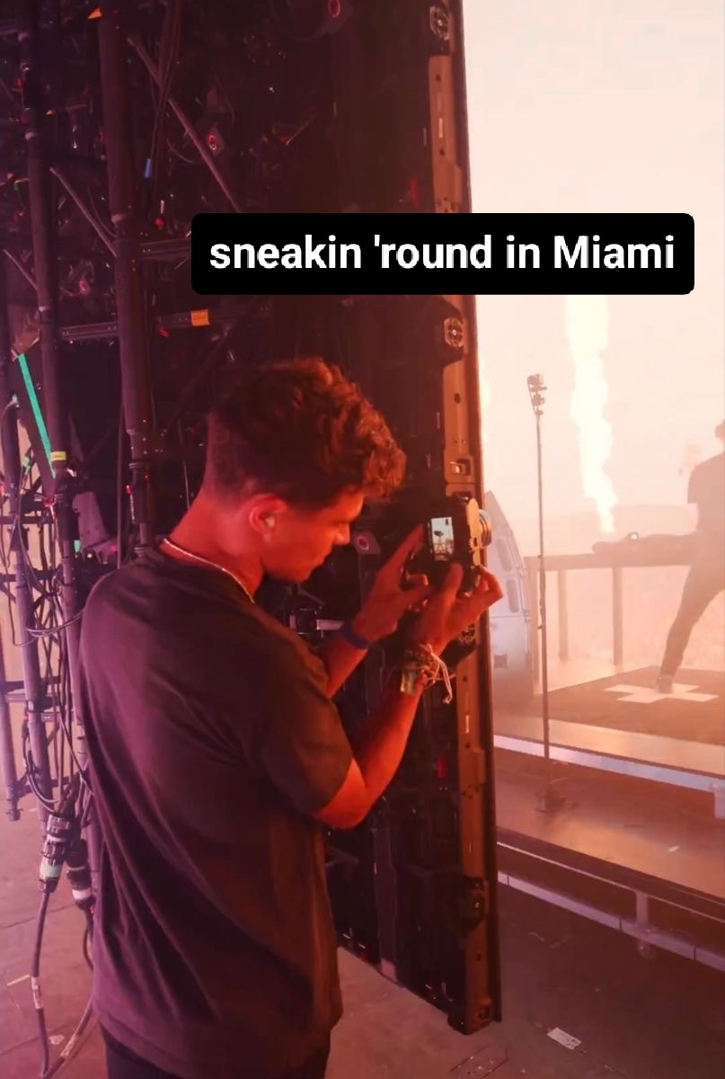 Nobody's Gonna Know – @iheartmonaco on Tumblr Nobody's Gonna Know – @iheartmonaco on Tumblr