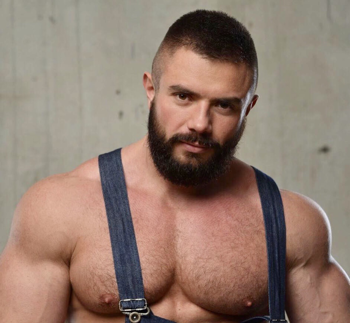 Leo Bartenev On Tumblr
