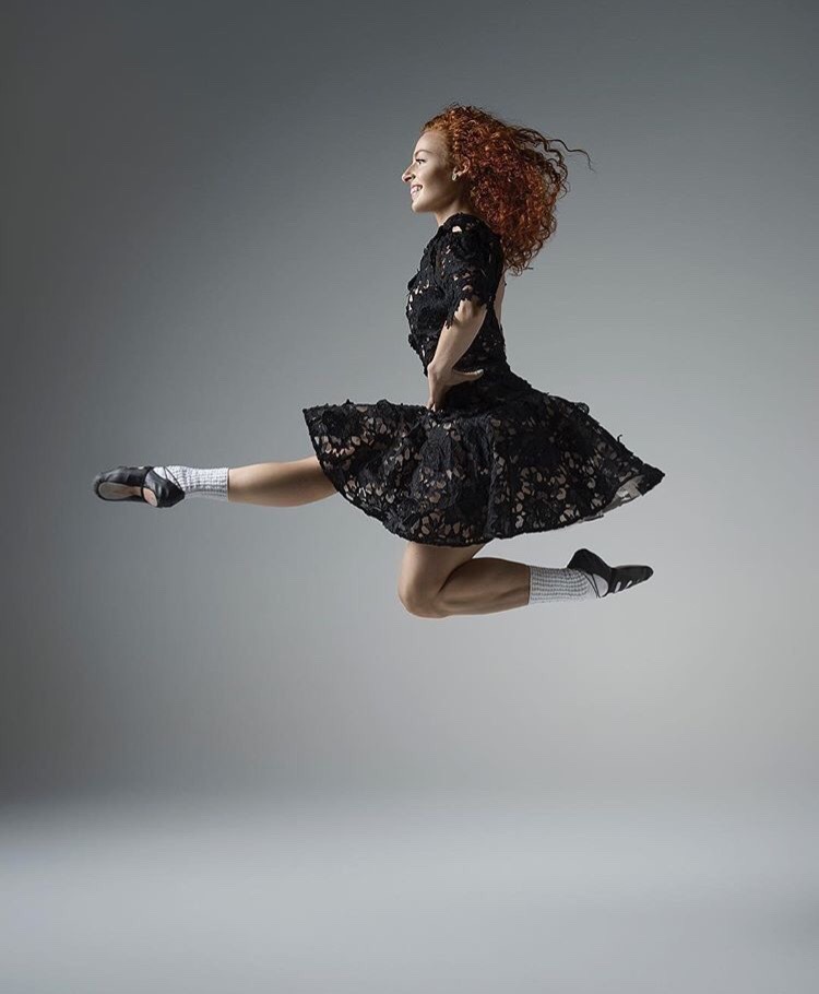 Prettylittleirishdancer — Emmawiggle