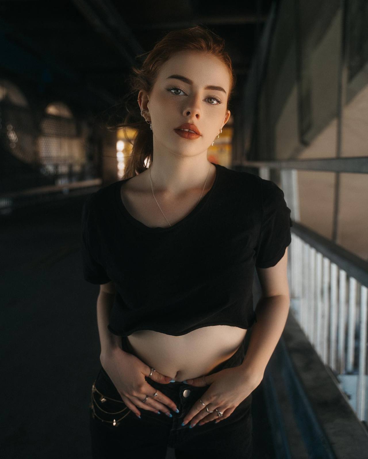 The Cutie Collective Sara Donnelly Ig S Aradonnelly π· Josh Bornilla