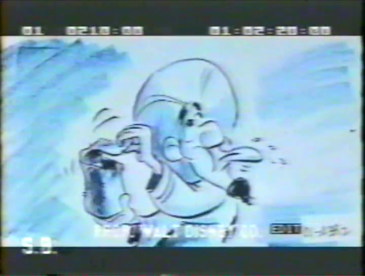 Aladdin: Storyboard-To-Film Comparison: Peddler’s Pitch Part 3 ... Aladdin: Storyboard-To-Film Comparison: Peddler’s Pitch Part 3 ...