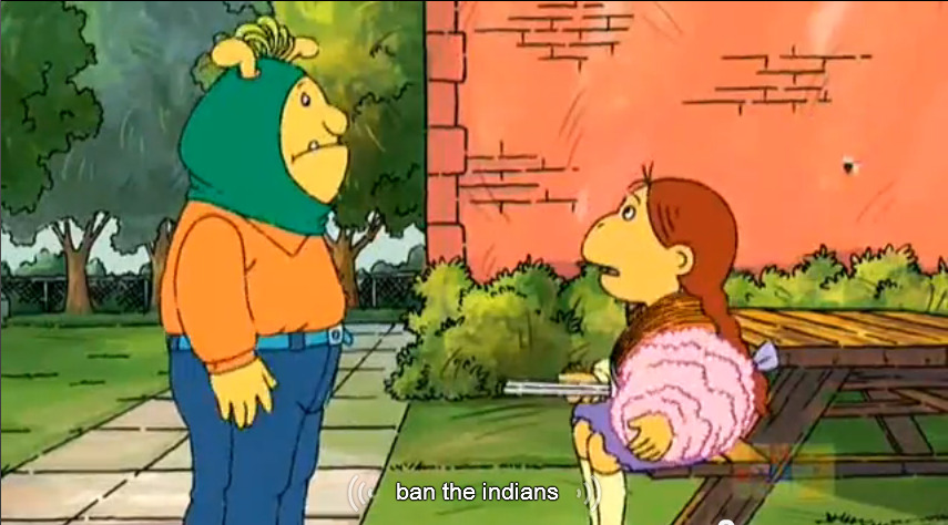Binky Barnes Tumblr Gallery