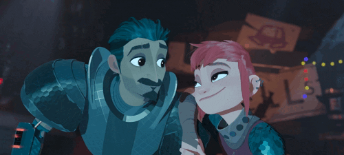 Nimona