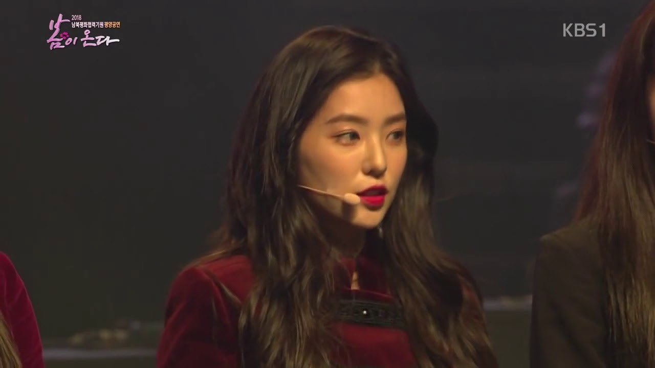 Nomad — A North Korean Slave