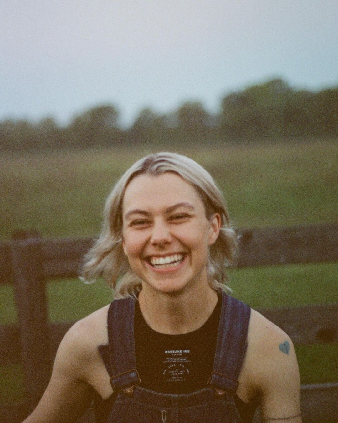 phoebe-source: Phoebe Bridgers photographed by Paul Mescal phoebe-source: Phoebe Bridgers photographed by Paul Mescal