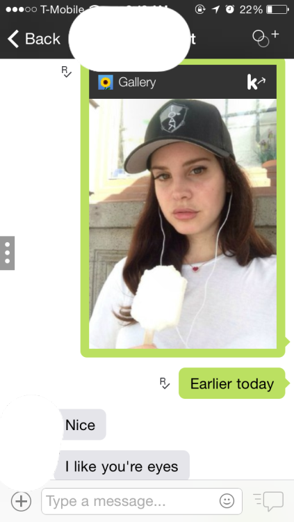Official Lana Del Tumbex