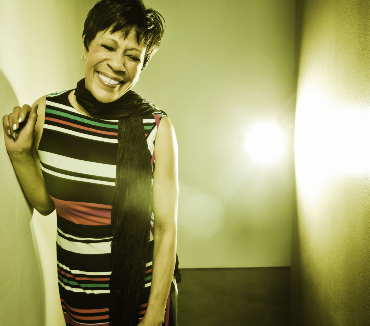Black Kudos • Bettye Lavette Bettye Lavette Born Betty