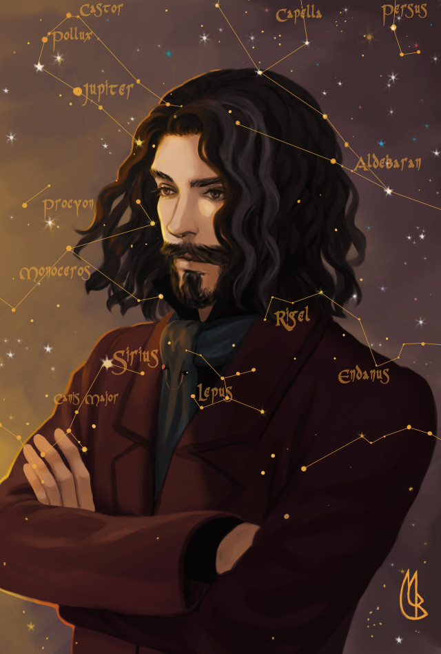 Old Sirius Black X Reader On Tumblr