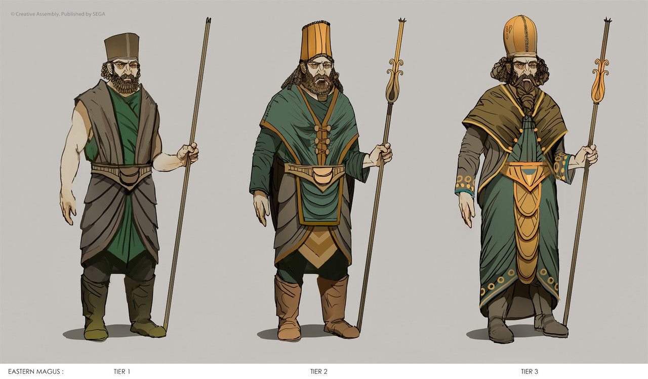 Attila total war art - simlana Attila total war art - simlana