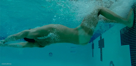 Olympic Swimmer Nathan Adrian Page 3 Lpsg