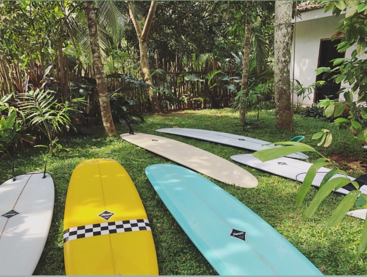 Keyo International Boards And Bags