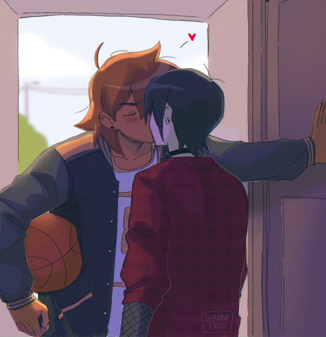 Emori Au On Tumblr