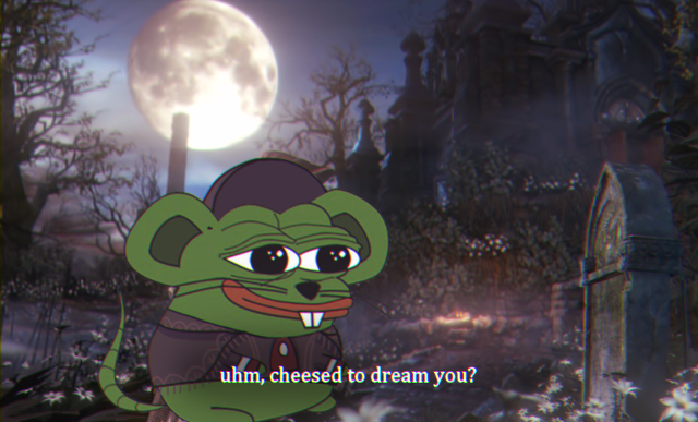 Cheesed To Meet You On Tumblr