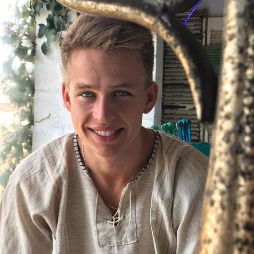 Dinsdale Nils Tatum