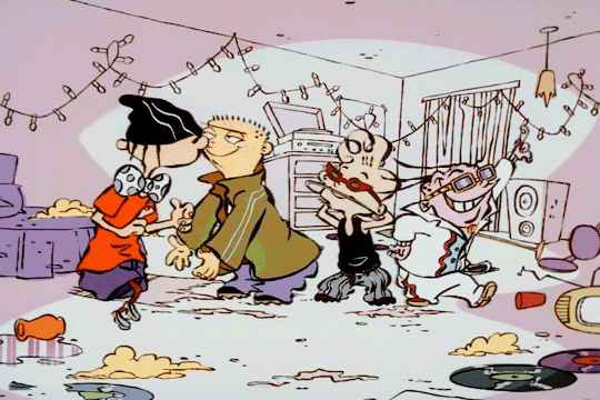 Ed Edd N Eddy Jimmy