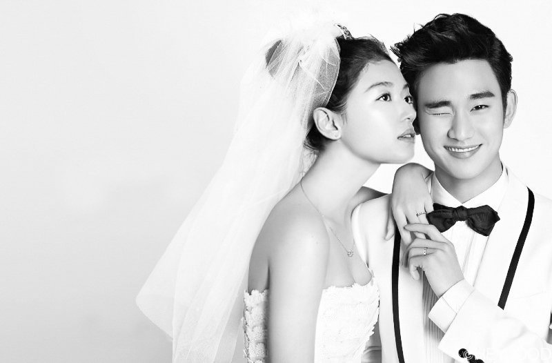 Jun Ji Hyun Wedding Husband
