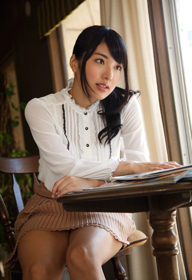 由愛可奈 オススメav女優 Djdmms