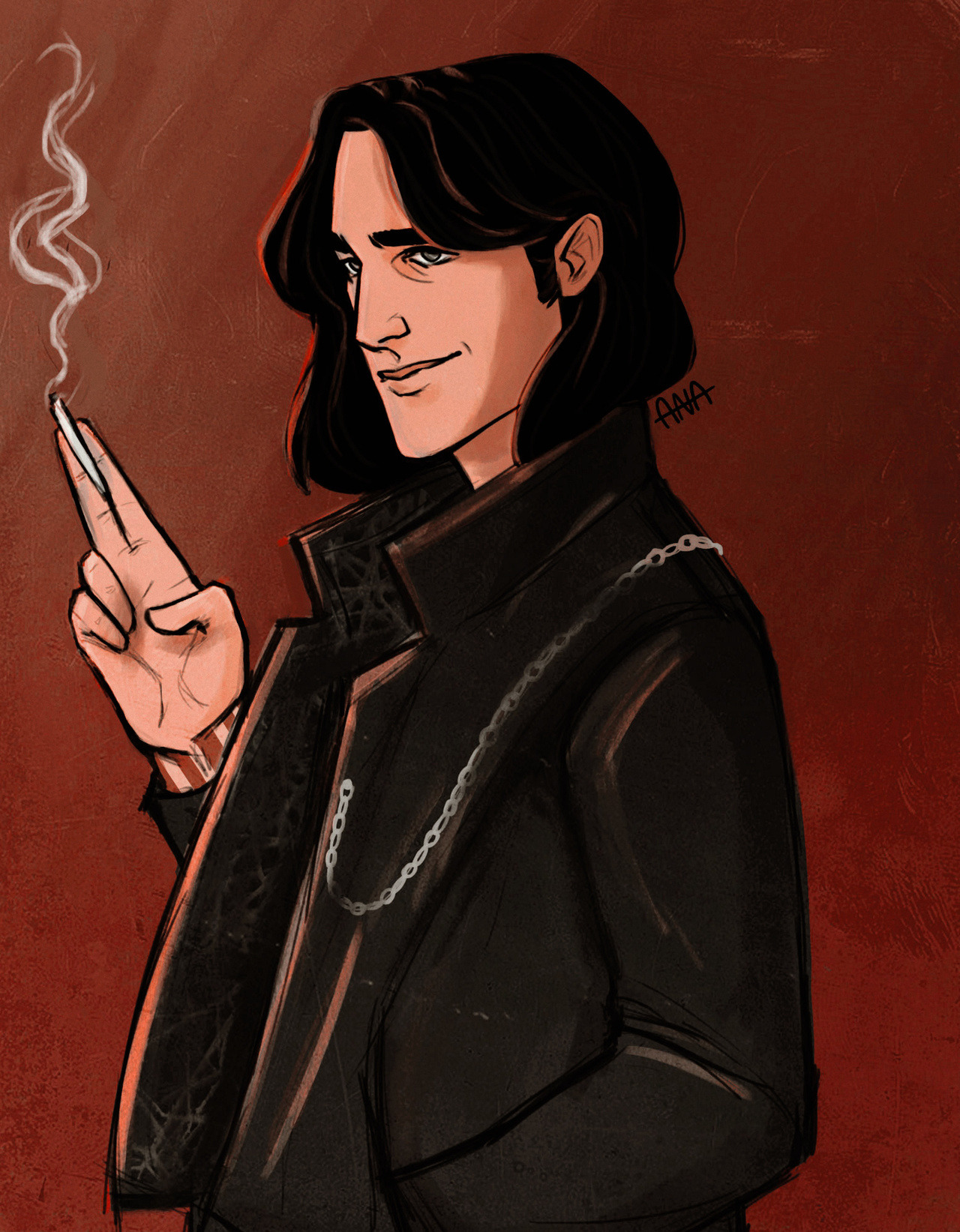 Young Sirius Black Fanart Young Sirius Black Fanart
