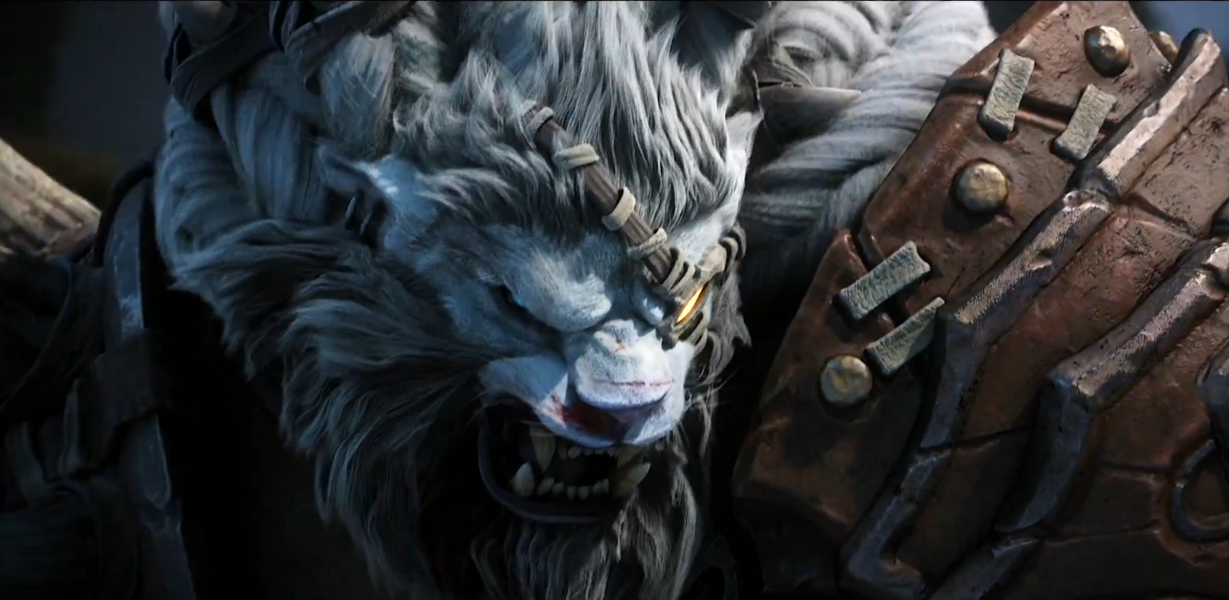 League Of Legends Headcanons And Imagines — Could You Maybe Do Something Where Rengar Goes