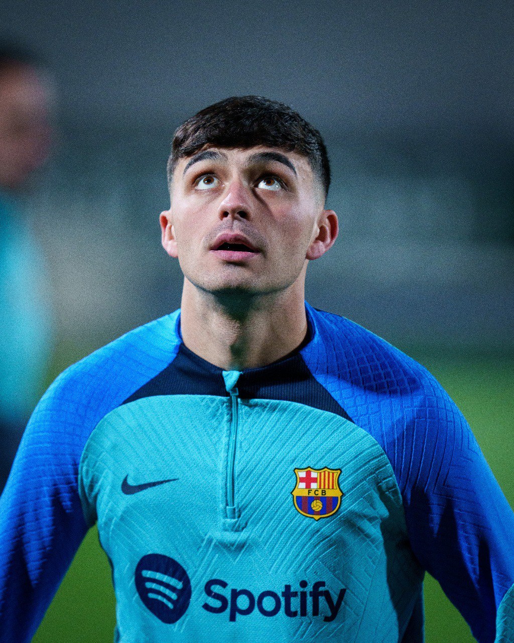 Pedri González - Real Betis vs. FC Barcelona,... Pedri González - Real Betis vs. FC Barcelona,...