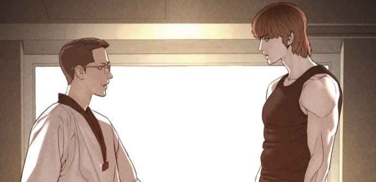 Taehun Seong X Reader On Tumblr