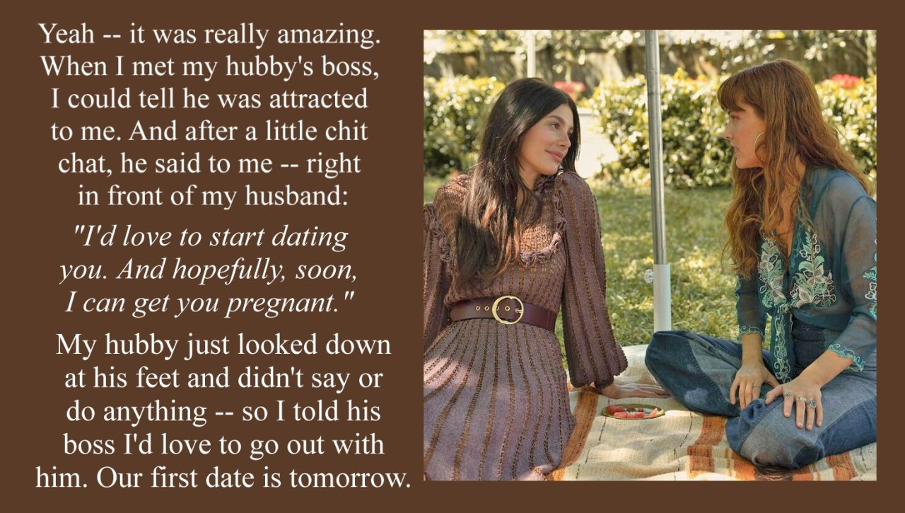 Emotionally Cuckolded On Tumblr