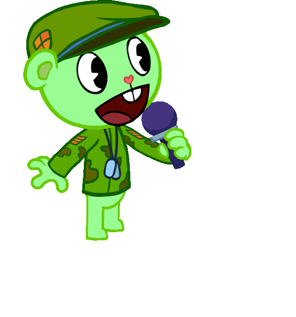 Fnf Flippy On Tumblr
