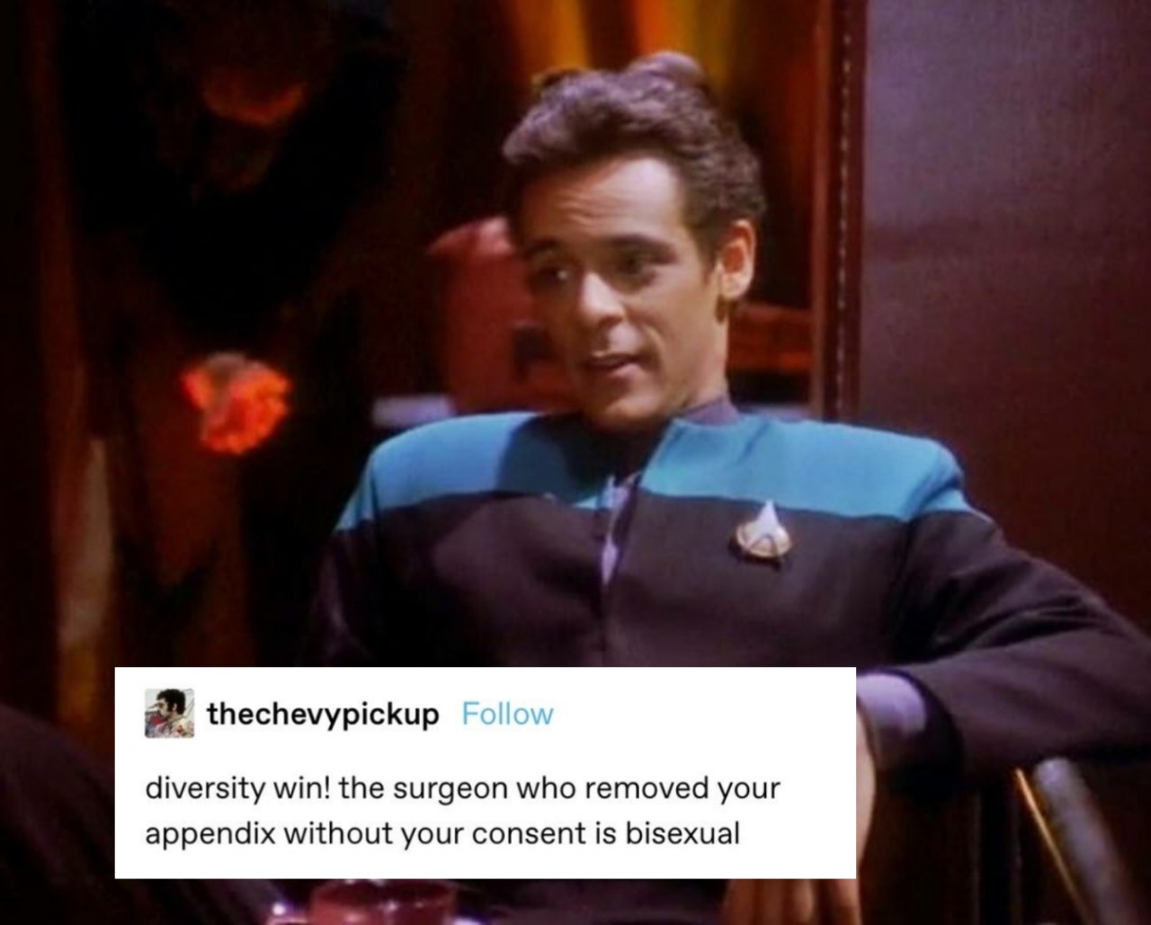 Jadzia Dax On Tumblr