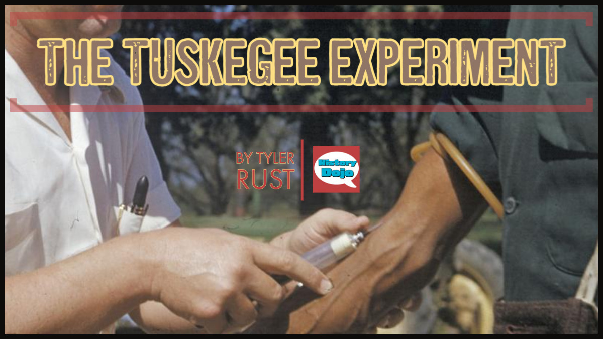 Historydojo on Tumblr