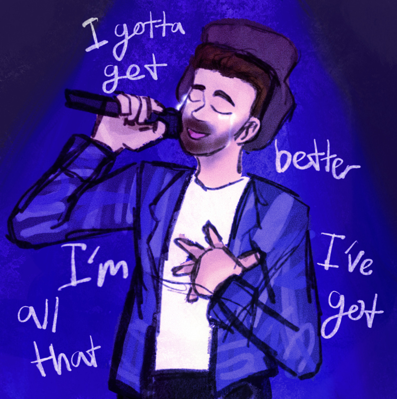Ajr Fanart On Tumblr
