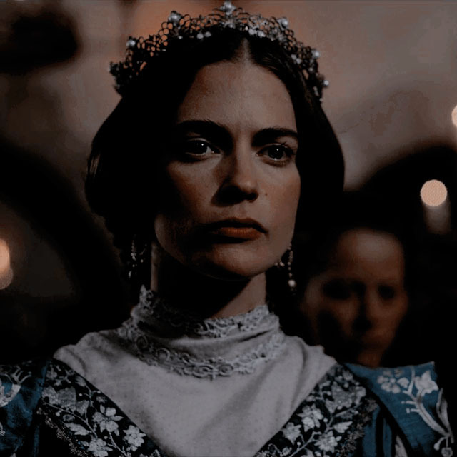 Queen Emma Of Normandy Icons On Tumblr