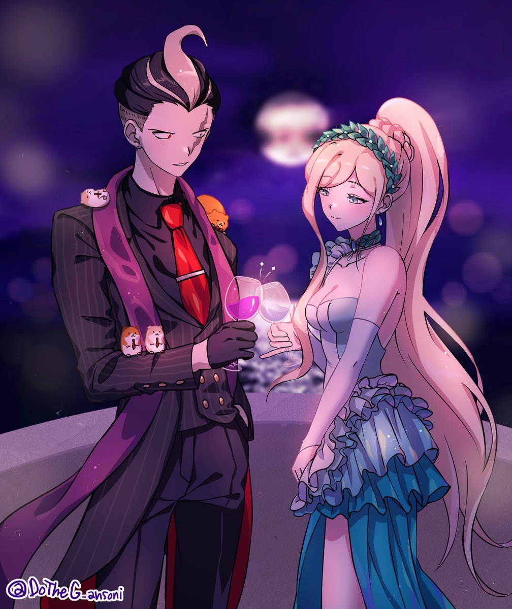 Danganronpa Survivor Photo