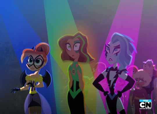 Dc Super Hero Girls 2019 G1 Dresses K0ra Kumori On Tumblr