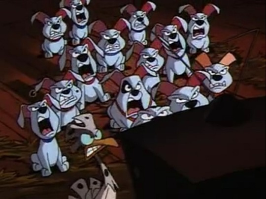 Out of Context 101 Dalmatians: Photo Out of Context 101 Dalmatians: Photo