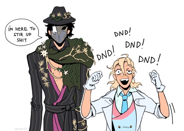 Idv Jack On Tumblr