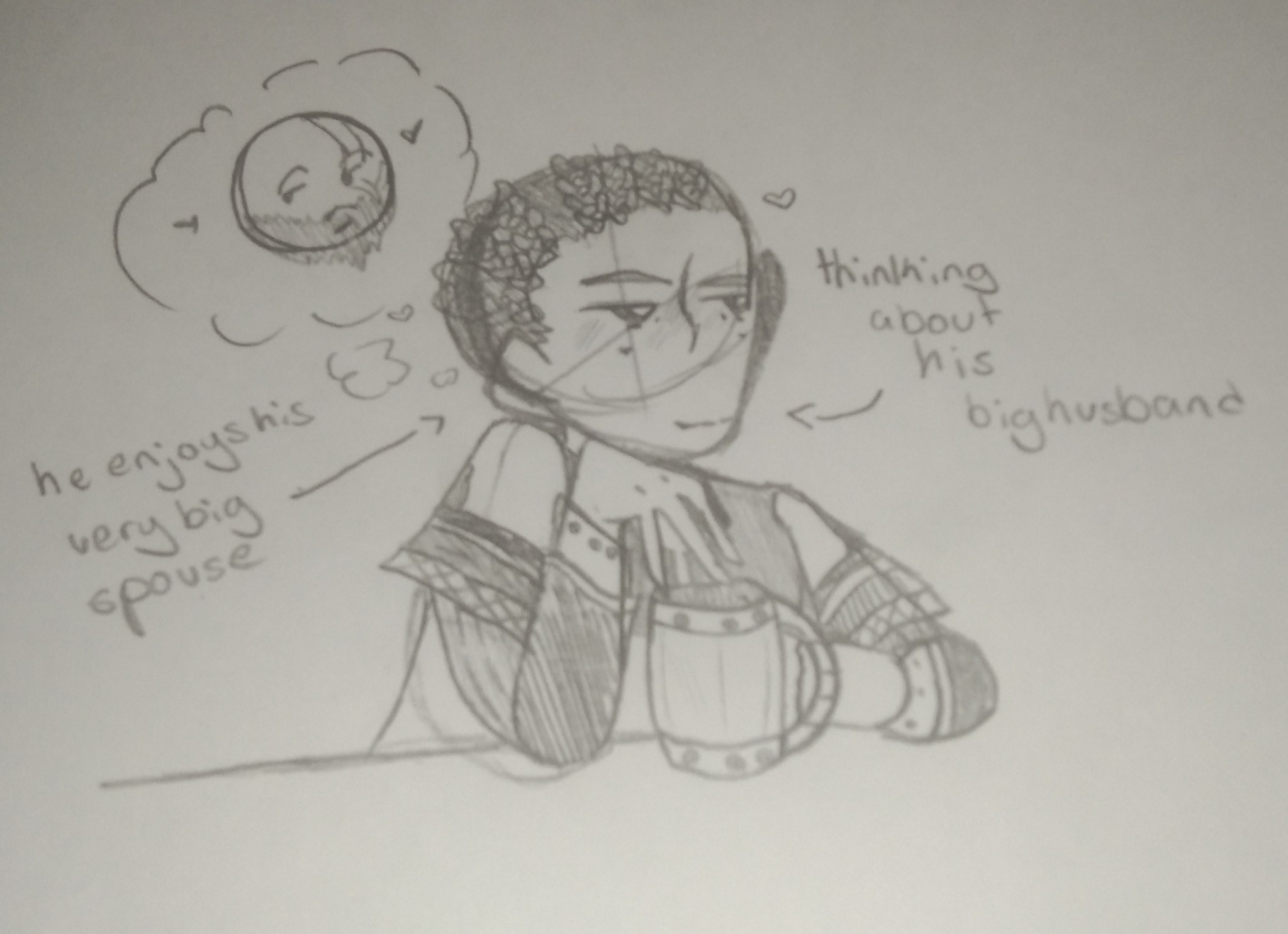 Kratos X Heimdall On Tumblr