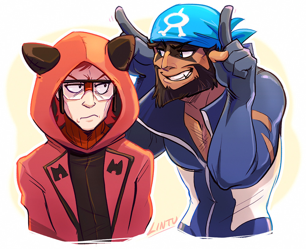 Archie Pokemon Bara