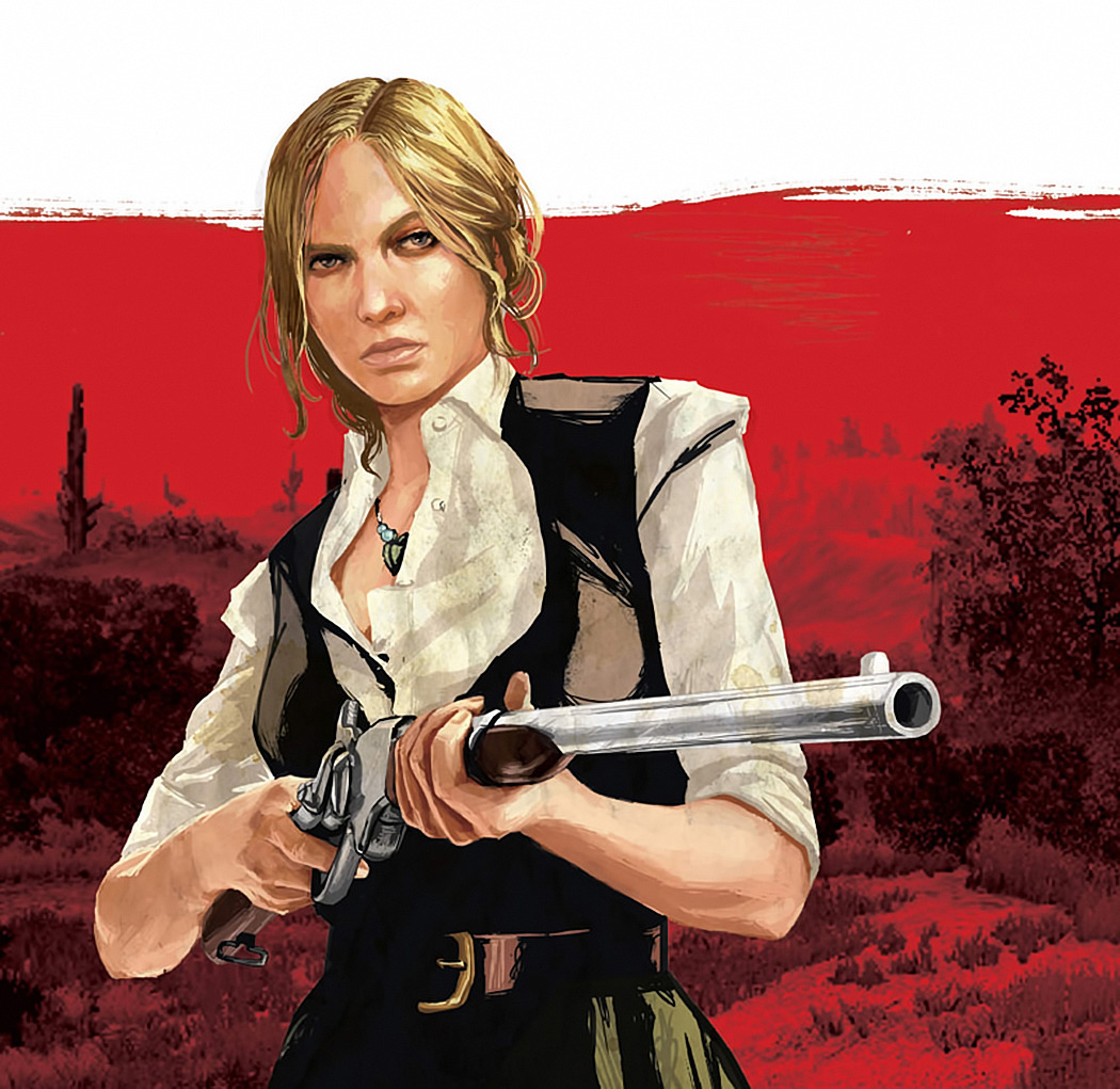 Bonnie Mcfarlane Rdr