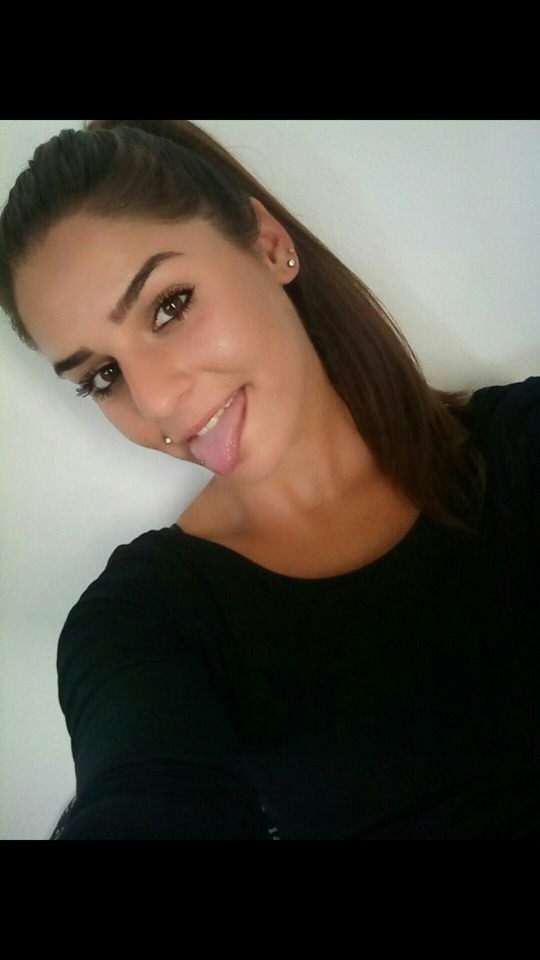 Image Tagged With Pretty Sexi Beauty Slovak Girls Blog On Tumblr