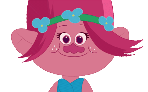 I Still Like Those Funny Trolls