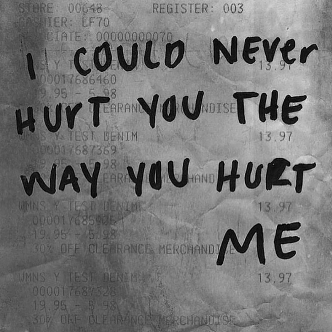 Relatable Quotes Sad