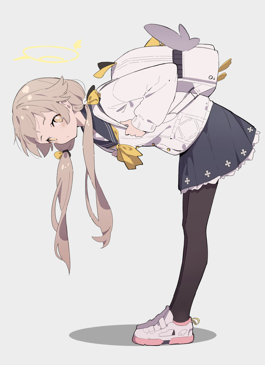 Animepopheart ★ 【qs 泉水】 「 ヒフミ90° 」 ⊳ Ajitani Anime Pop Heart