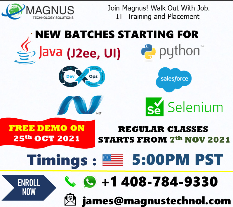 Magnus Technology Solutions on Tumblr