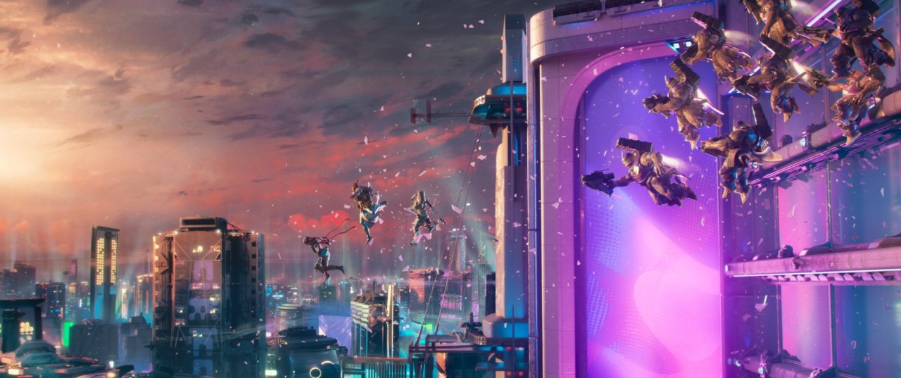 Bungie — Destiny 2 Showcase 2022 Recap > News | Bungie.net Bungie — Destiny 2 Showcase 2022 Recap > News | Bungie.net