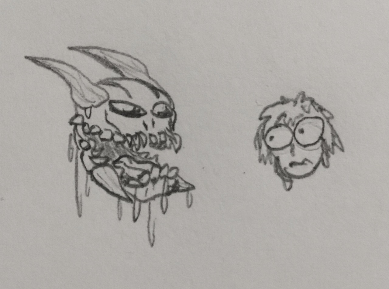 Cult Art On Tumblr