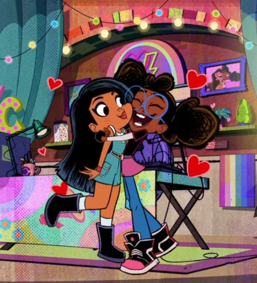 Casey Calderon On Tumblr