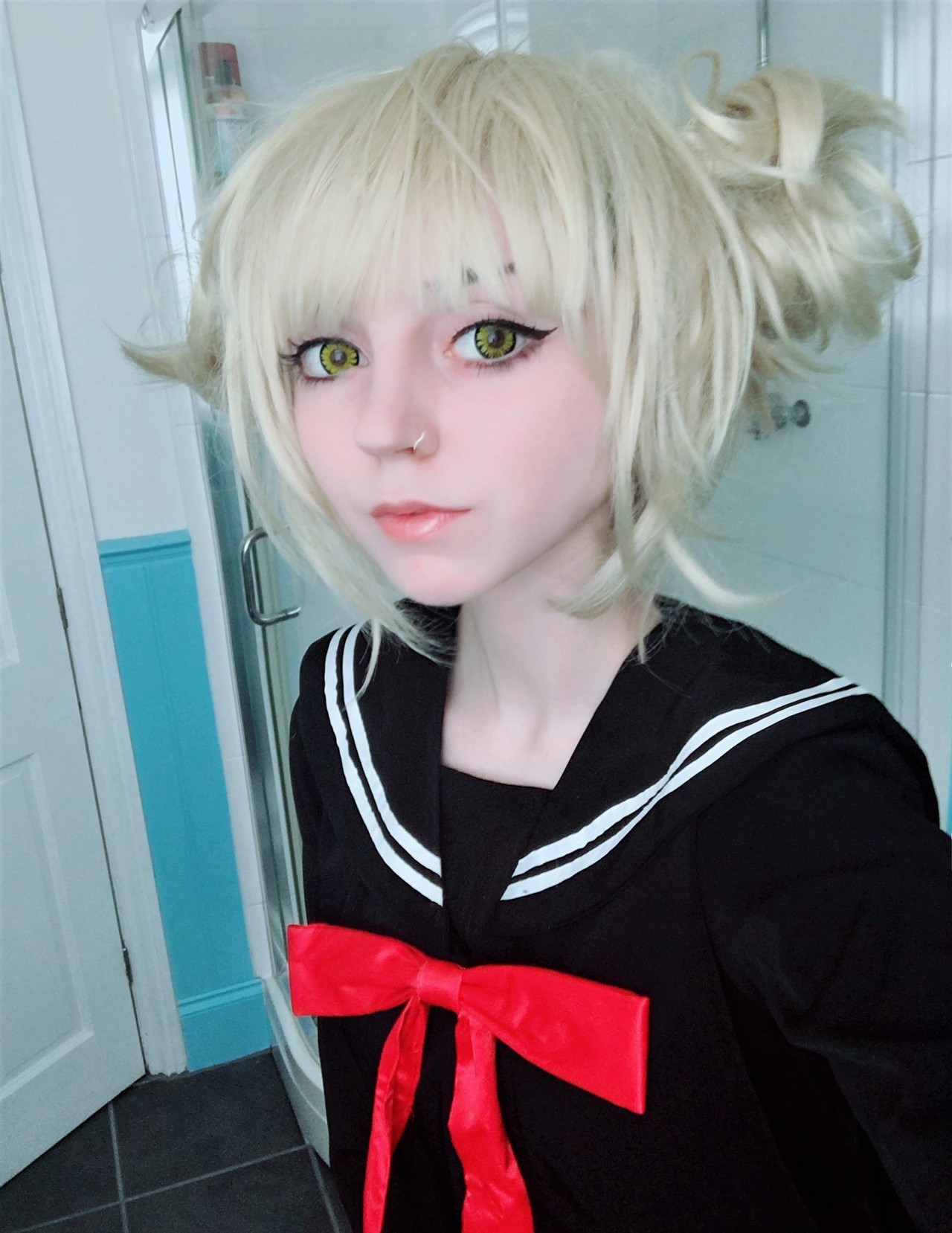 Toga Himiko — Denkachus Himiko