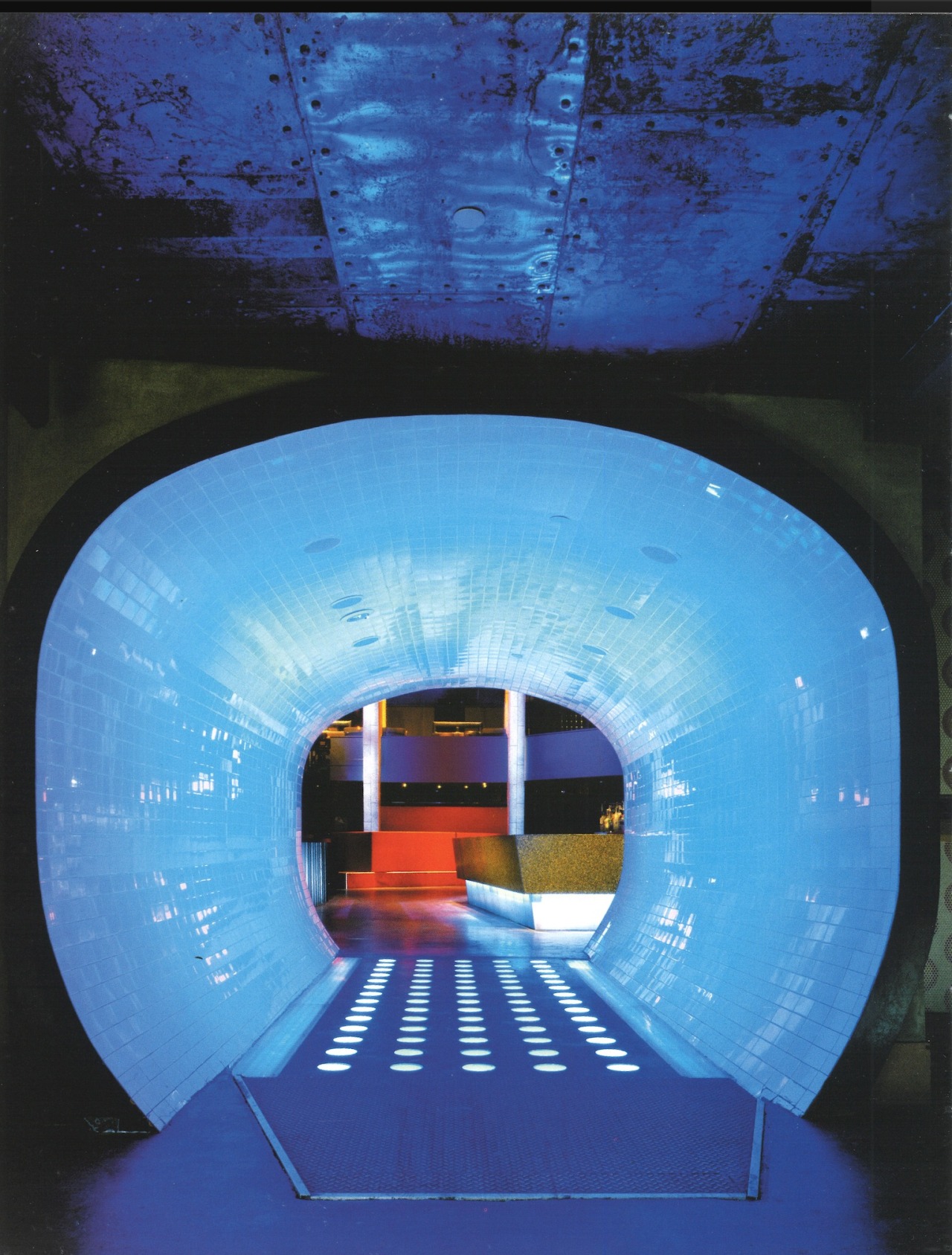 Y2k Aesthetic Institute Posts Tagged Architecture